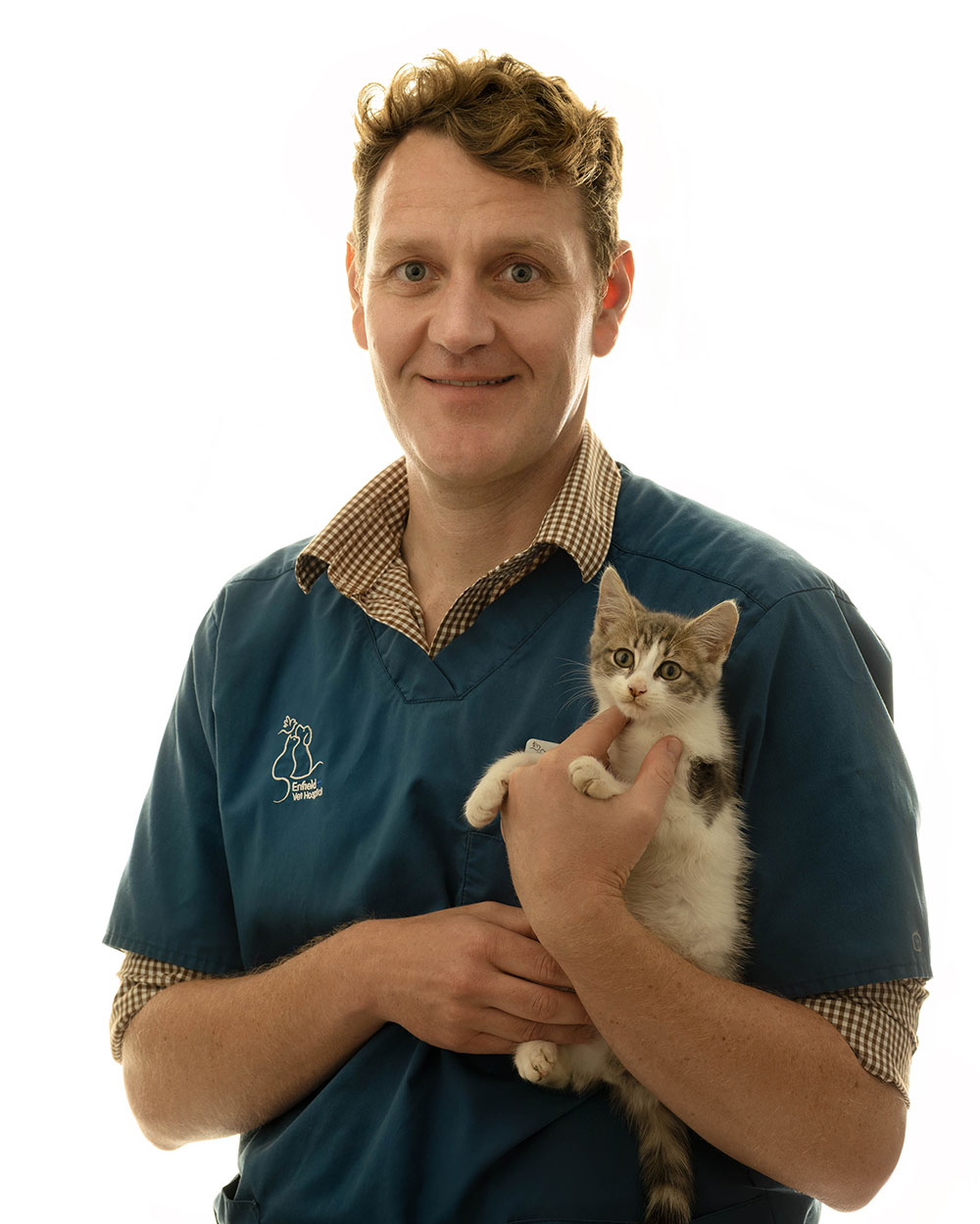 Meet the Team - Enfield Vet Hospital