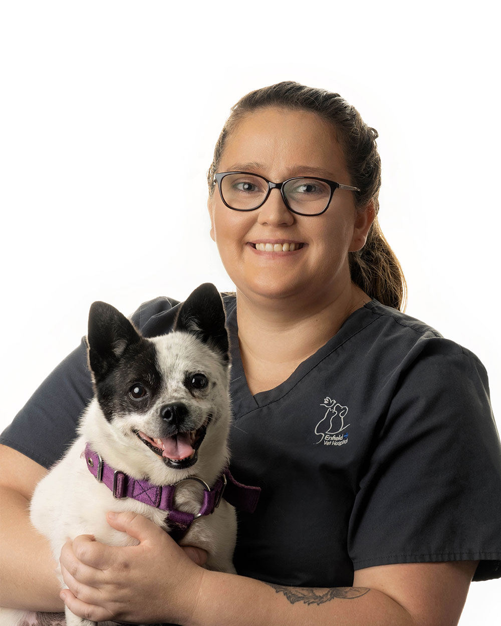 Meet the Team - Enfield Vet Hospital