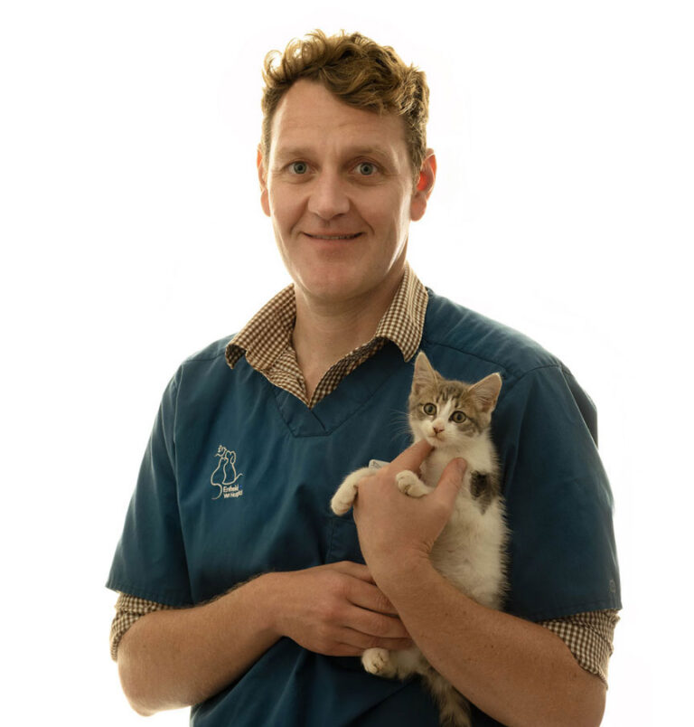 Meet The Team | Enfield Vet Hospital